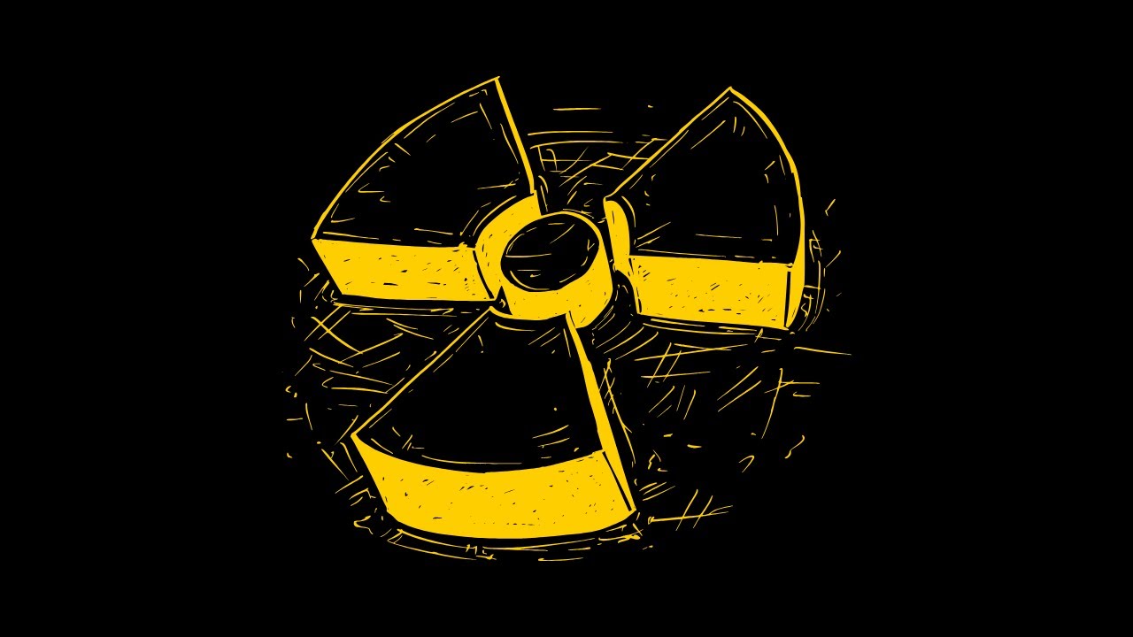 LISTEN NUCLEAR ALARM | Nuke Siren #nuke #nuclear #alarm - YouTube