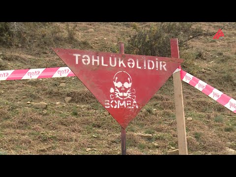 Düşmənin qisas üçün ümid etdiyi qadağan edilmiş silahlar - ARAŞDIRMA