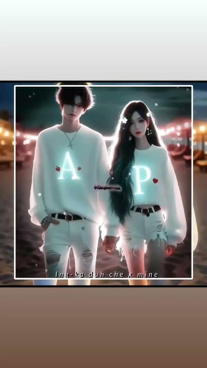 YOUNG FELLA. x. LAREEFER ROSE. - in lem editz alight motion 🥰 - YouTube