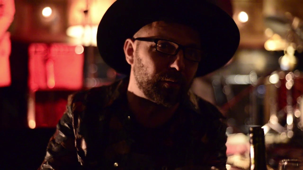 #BACulturaEnCasa - El Jazz en Argentina: Lucas Cutaia - YouTube