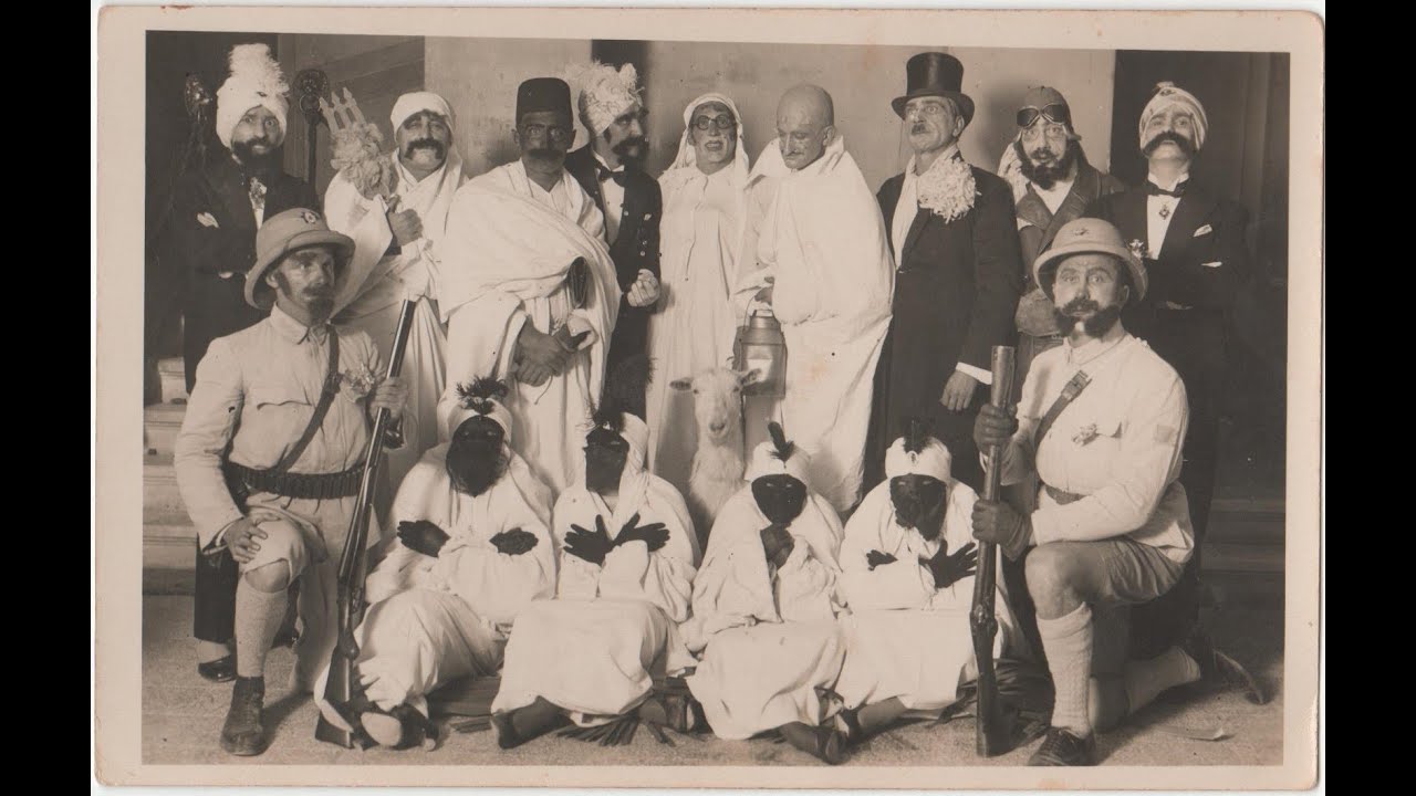 Dokumentarni film "Dubrovački veljun - đir kroz godišta" - YouTube