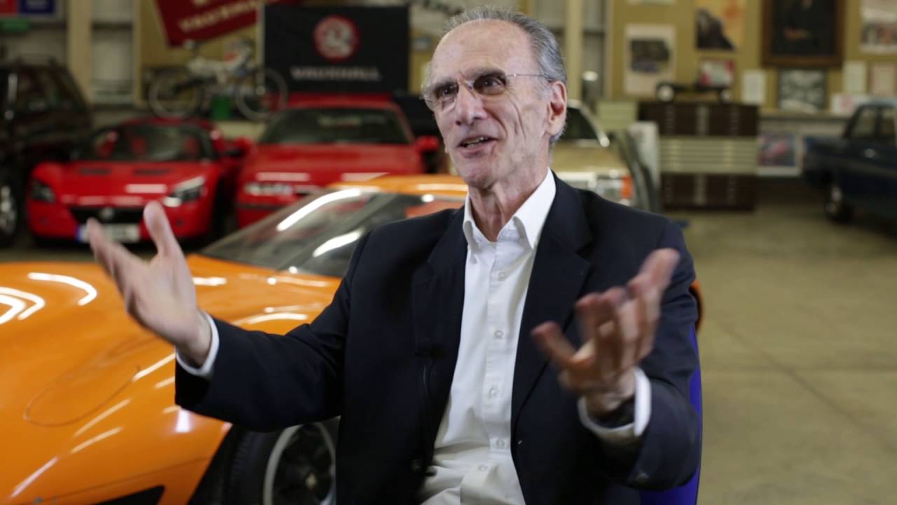 Wayne Cherry - Alchetron, The Free Social Encyclopedia