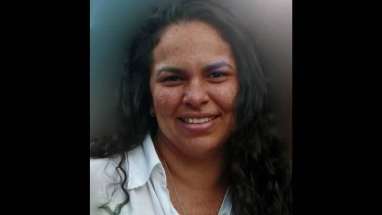 Sandra Tovar Tributo /Marzo 2009 - YouTube