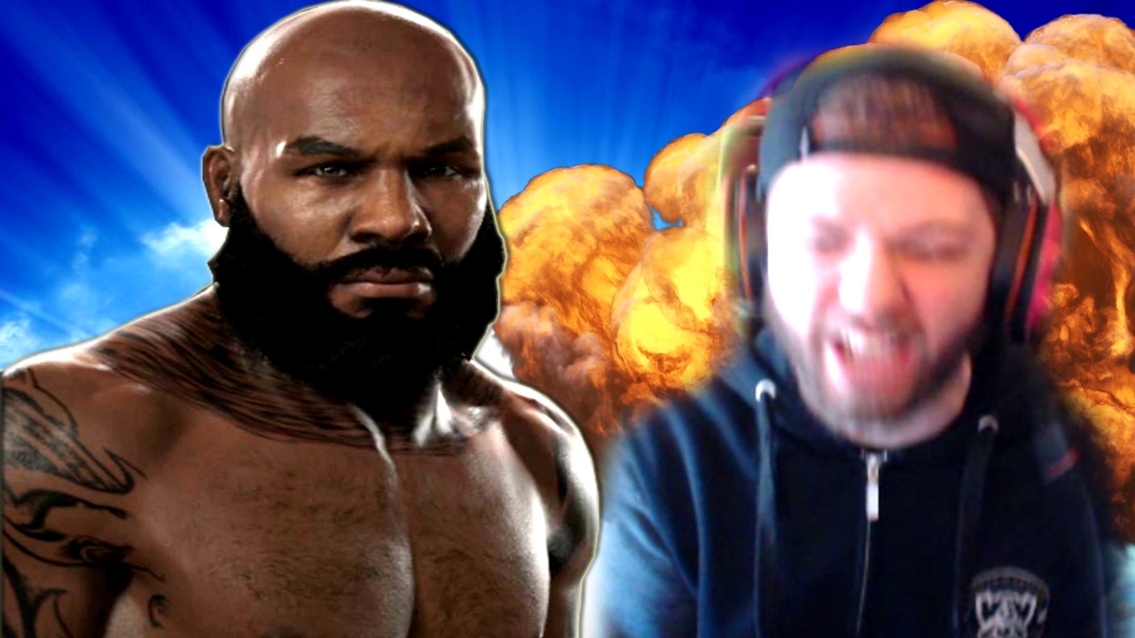 REQUIS THE SAVIOR - YouTube