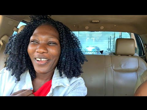 A weekend away from my home in Kampala 🥰 Cooking with Malika.. - YouTube
