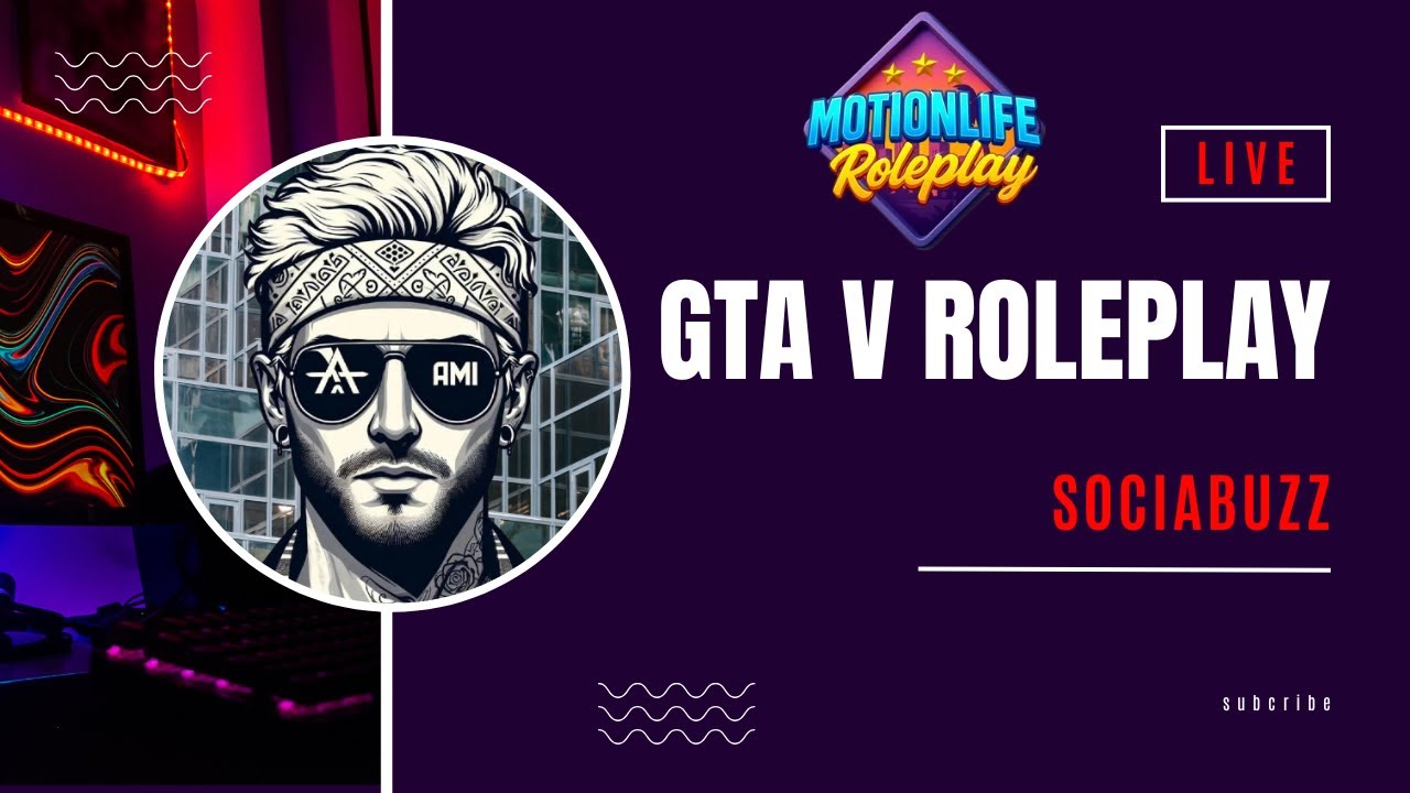 JADI INTROVERT AJA KALI YA !!? #motionliferoleplay #motionliferp #mlrp ...