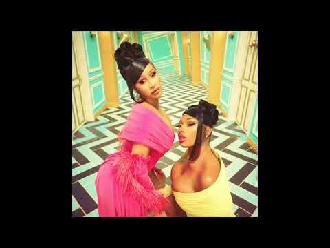 [FREE] Cardi B x Megan Thee Stallion Type Beat - "WAP Pt. 2" (prod ...