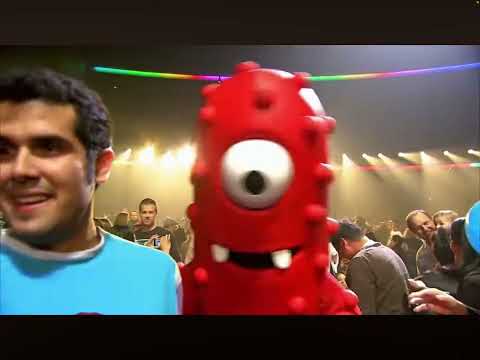 Let’s Sing with Andy: Andy Sings Yo Gabba Gabba Hey Won’t Somebody Come ...