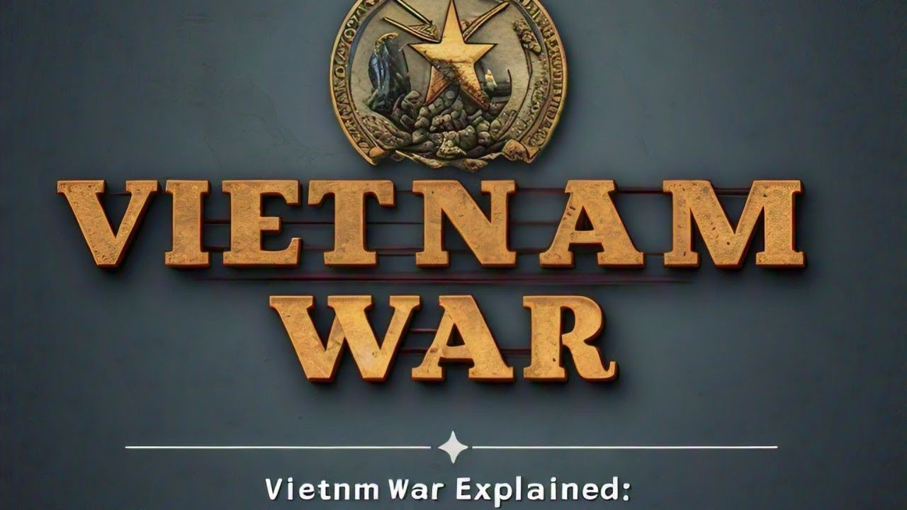 Vietnam War Explained: Causes, Key Battles, and Impact on America ...