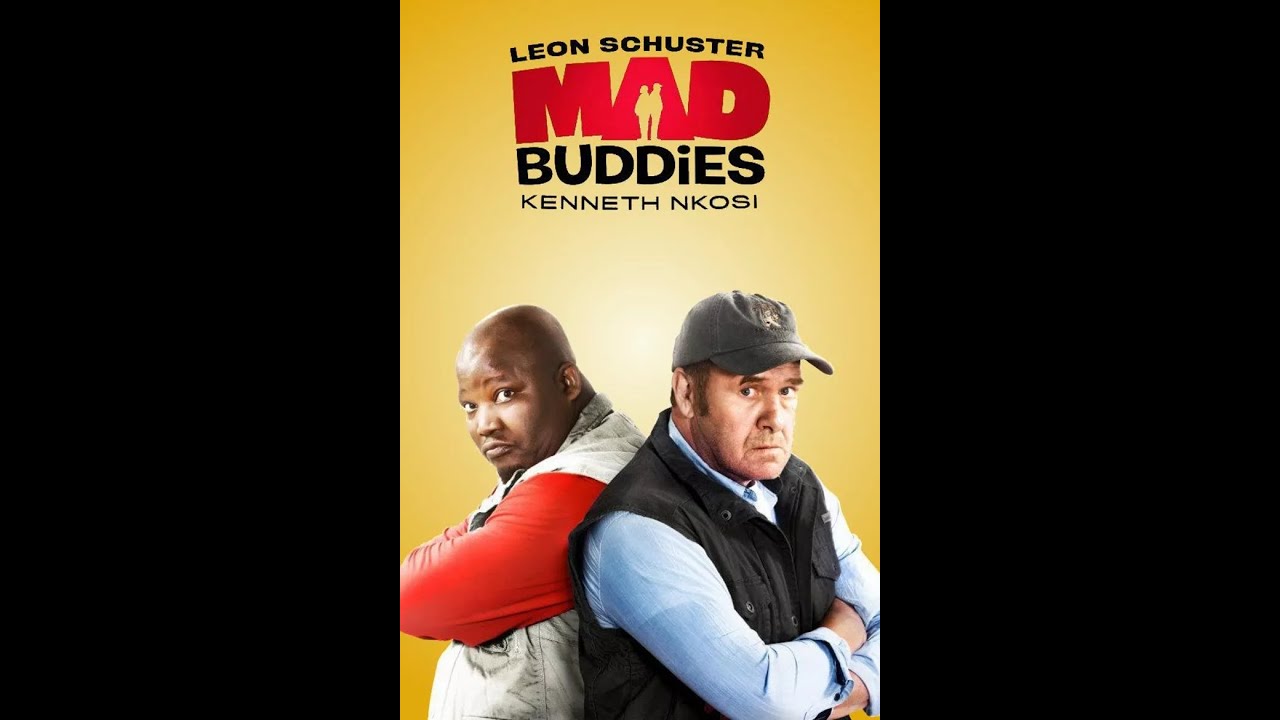 MAD BUDDIES FULL MOVIE - YouTube