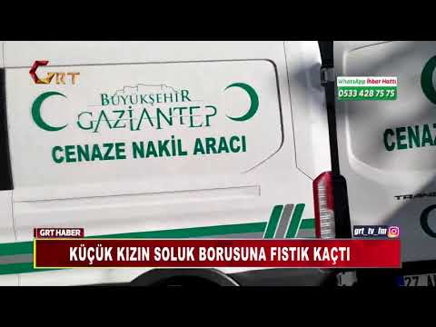 ALEYNA’YI HAYATTAN “FISTIK” KOPARDI