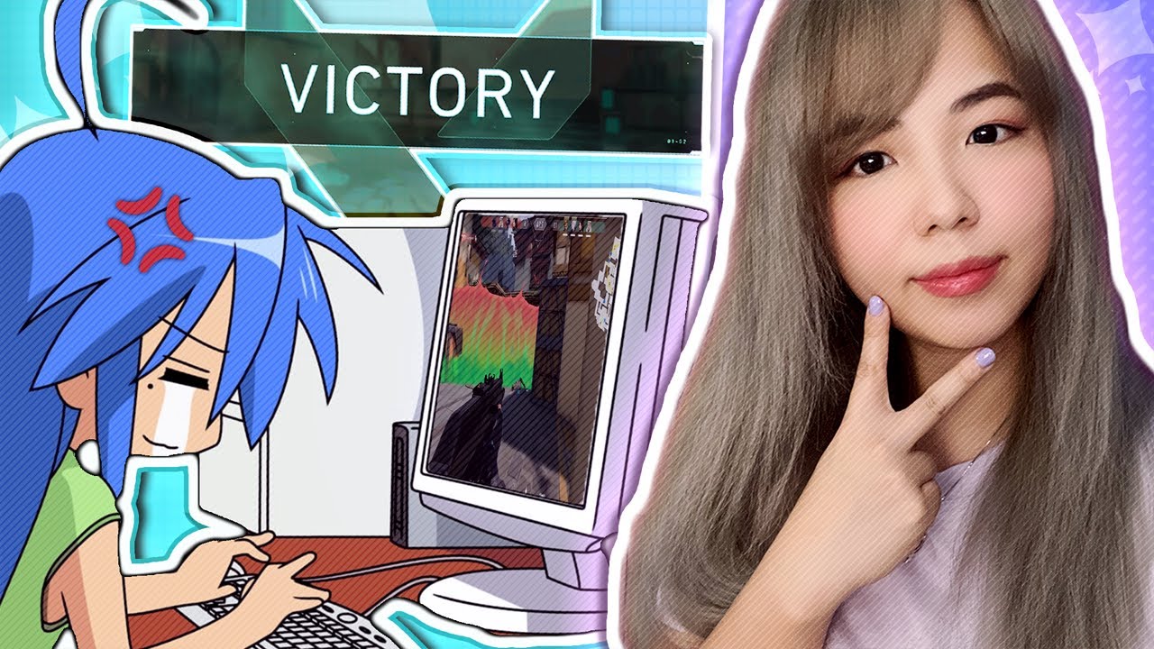 Watch this and you will win your valorant games. - YouTube