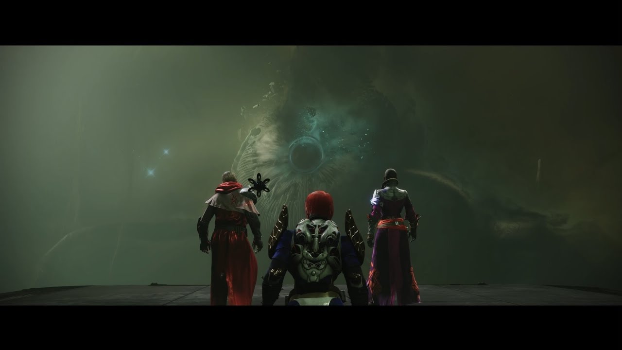 Revival Of III |Destiny 2 - YouTube