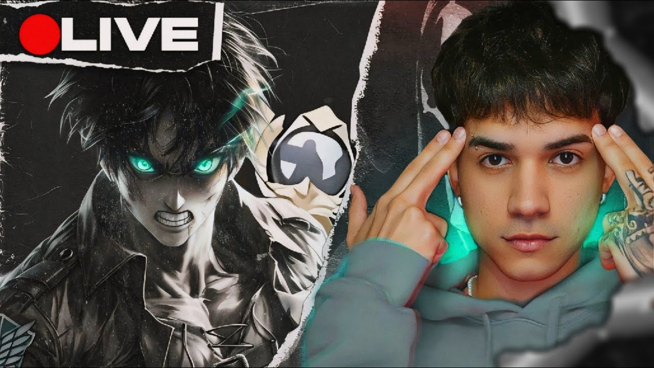 🔴LIVE ON 2 MEMBER STAR FREE LETS GOOO !insta !cardapio - YouTube