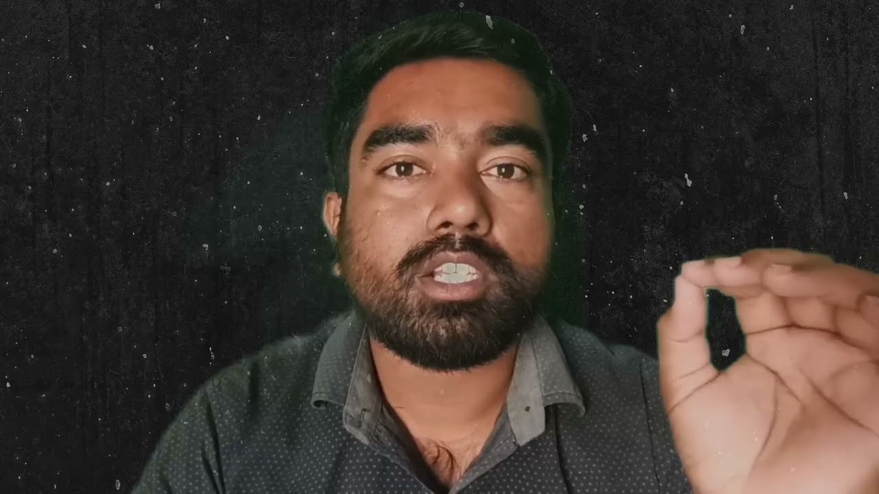 రజాకార్ అంటే ఎవరు?? Explanation By Anji Goud Kathi - YouTube