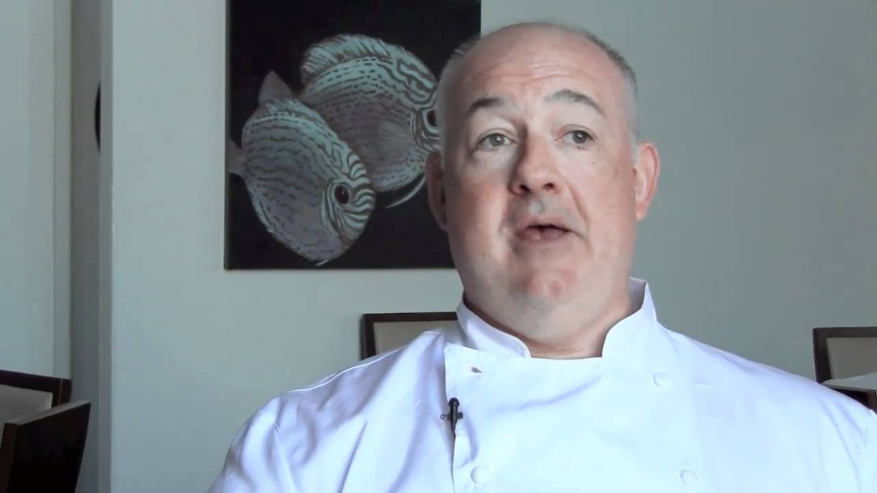 Chef Jeff Tunks - YouTube