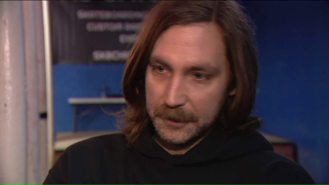 `Once you`re a skater, you`re kinda always a skateboarder`: Skate ...
