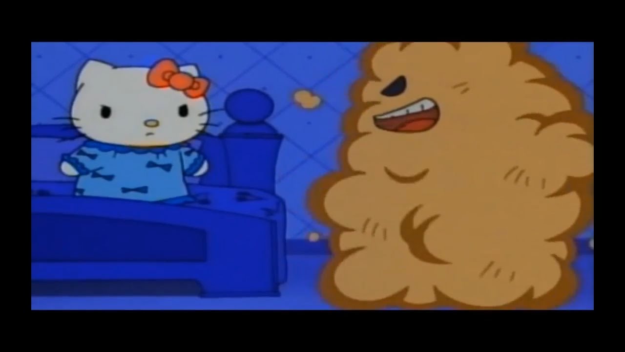 HELO KITI - HELLO KITTY - HELOU KITI == DUH PRASKO == SINHRONIZOVANO ...