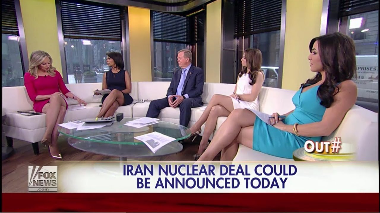 Outnumbered 2/19/18 _ Breaking news _ Outnumbered Fox News Today ...