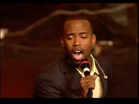 Tonex B.Slade Presents Out The Box (Live) - YouTube