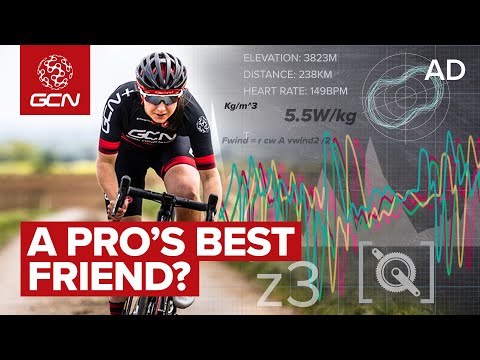 The Masters Of Power: Inside TrainingPeaks