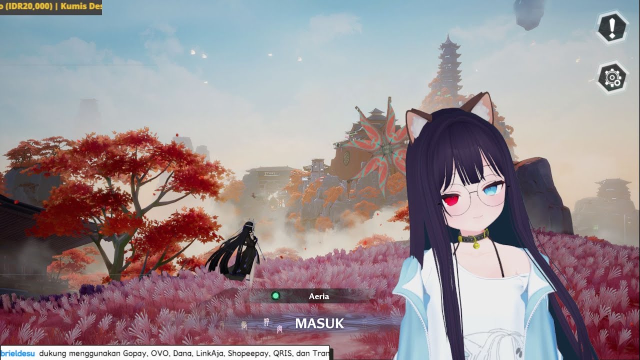 LIVE GACHA BUFF VOID ABYSS | TOWER OF FANTASY - YouTube