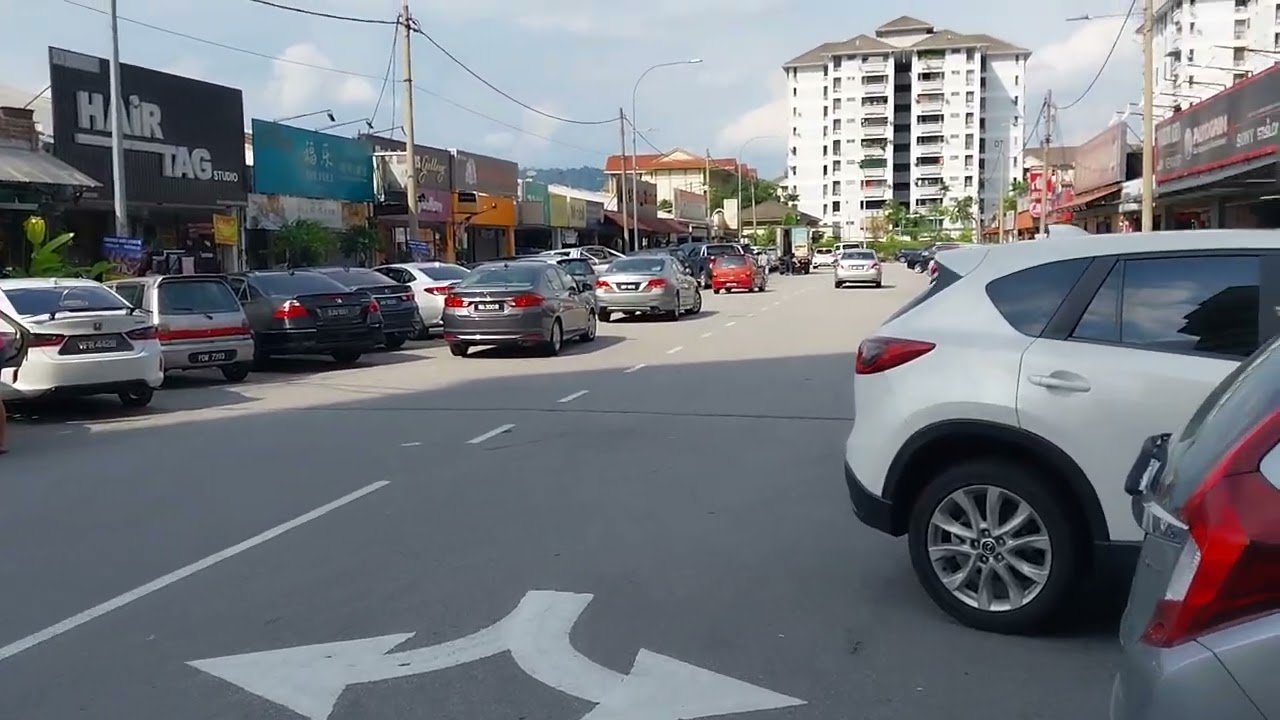 Samsung Galaxy A23 FHD Video Sample