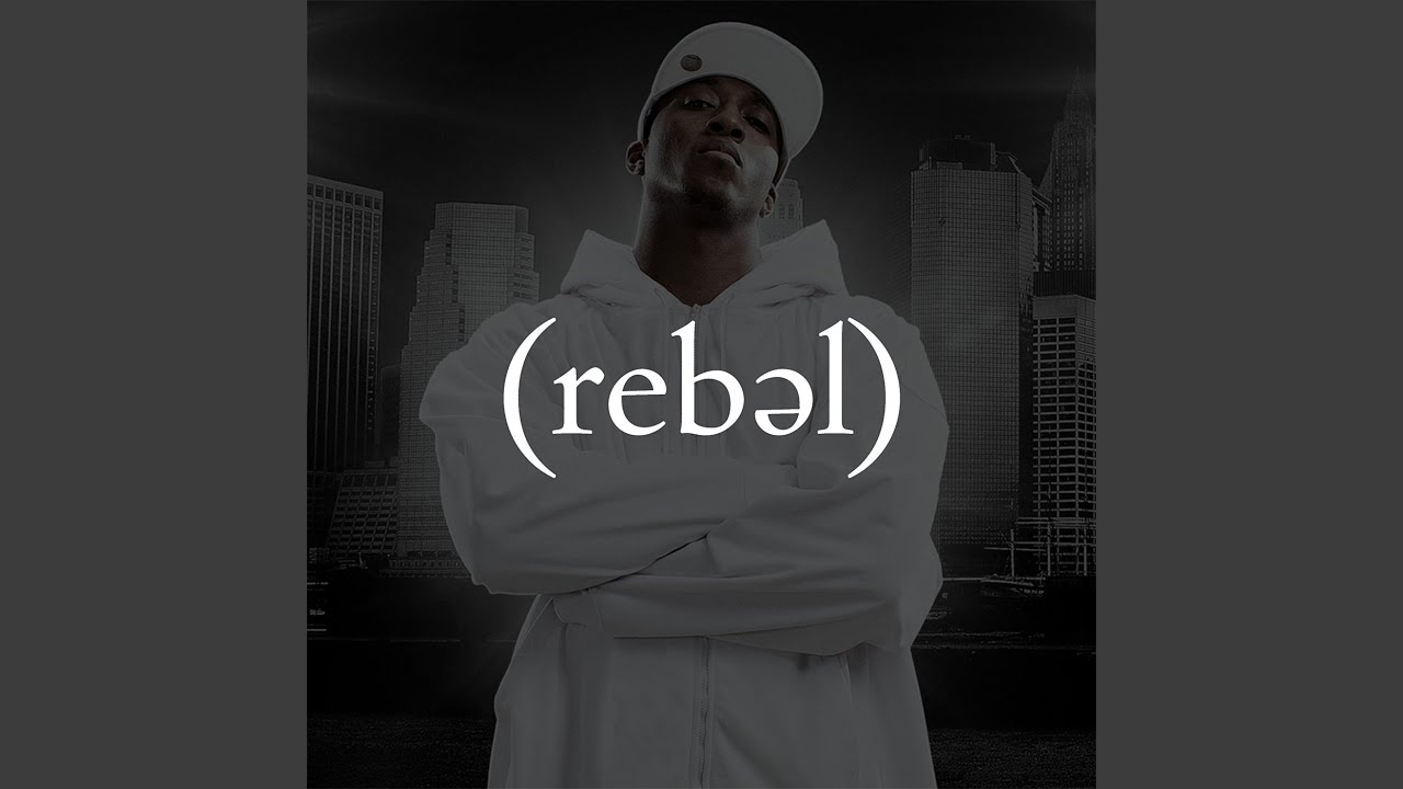 Rebel Lecrae