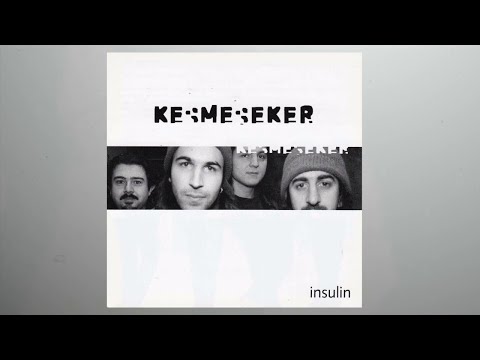 Kesmeşeker - En çok seni #adamüzik