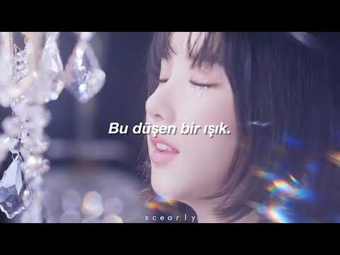 GFRIEND - Fallin Night (Türkçe Çeviri)