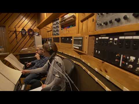 Ingrid Laubrock - Contemporary Chaos Practices teaser