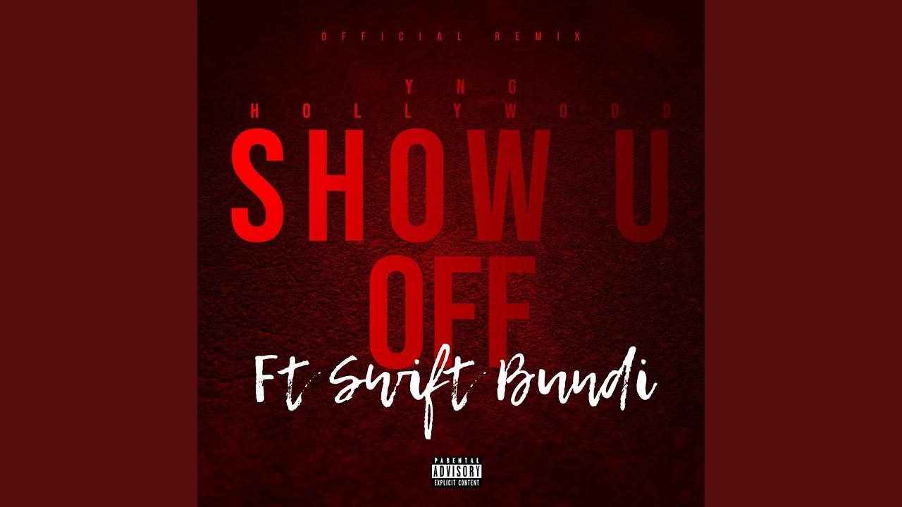 Show U Off YouTube show-u-off-youtube