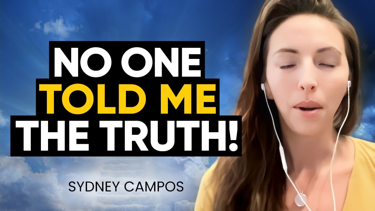 Is CHANNELING Real? What Are the RISKS of CONNECTING Spiritual Entities ...