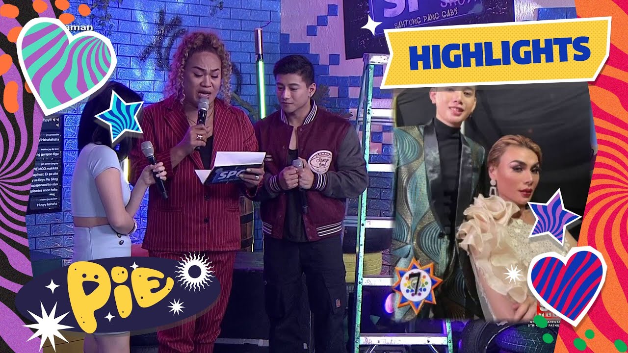 The SPG Show (1/4) | May 17, 2023 | PIE Channel - YouTube