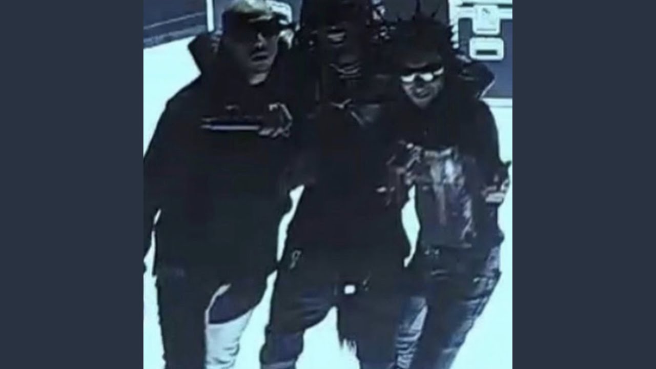 4runner (2021 remaster) - YouTube