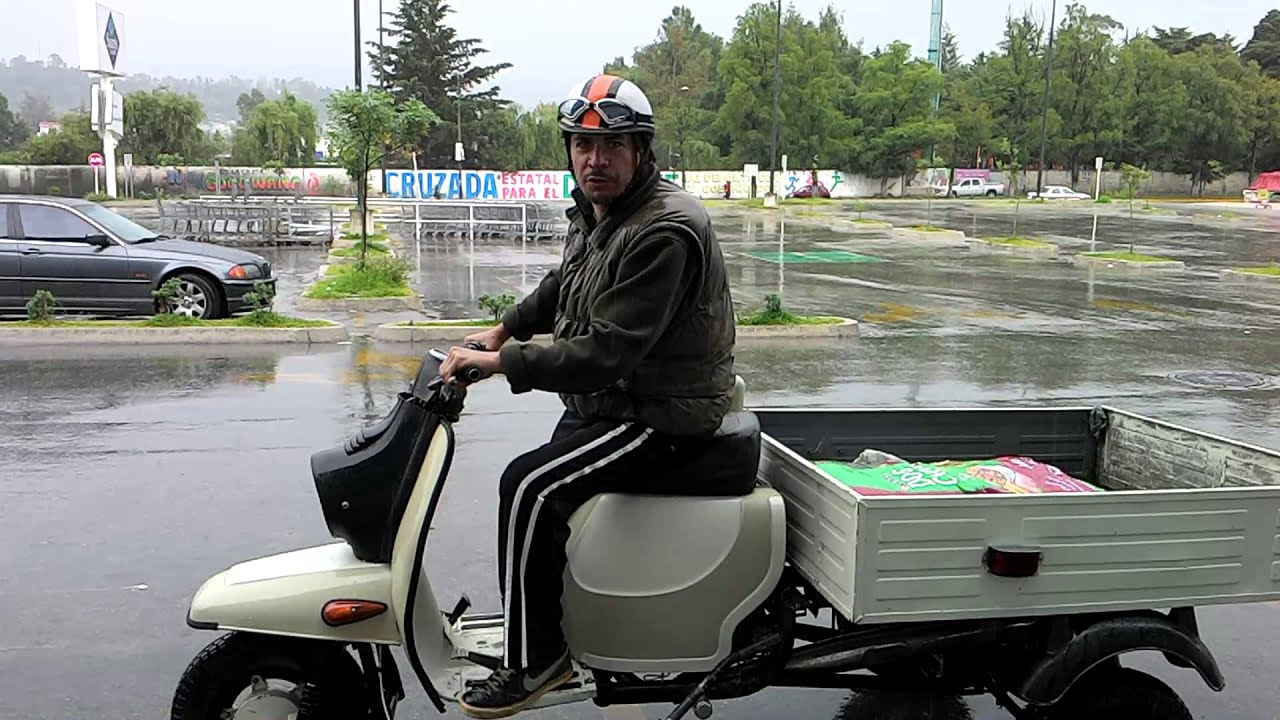 Tula-Muravey - YouTube