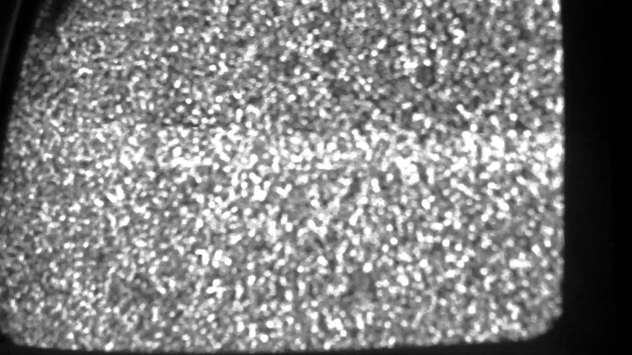 White noise static for relaxation 1080p - YouTube