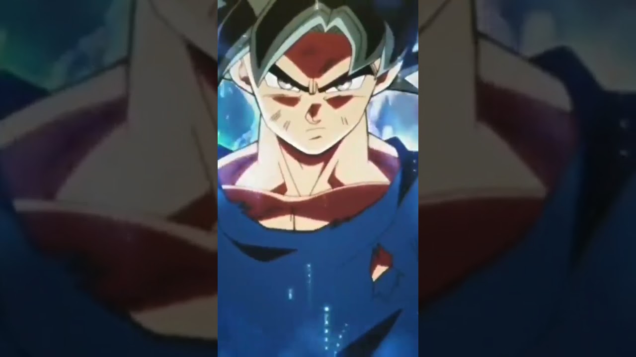 goku short#goku # dragon ball#shorts - YouTube