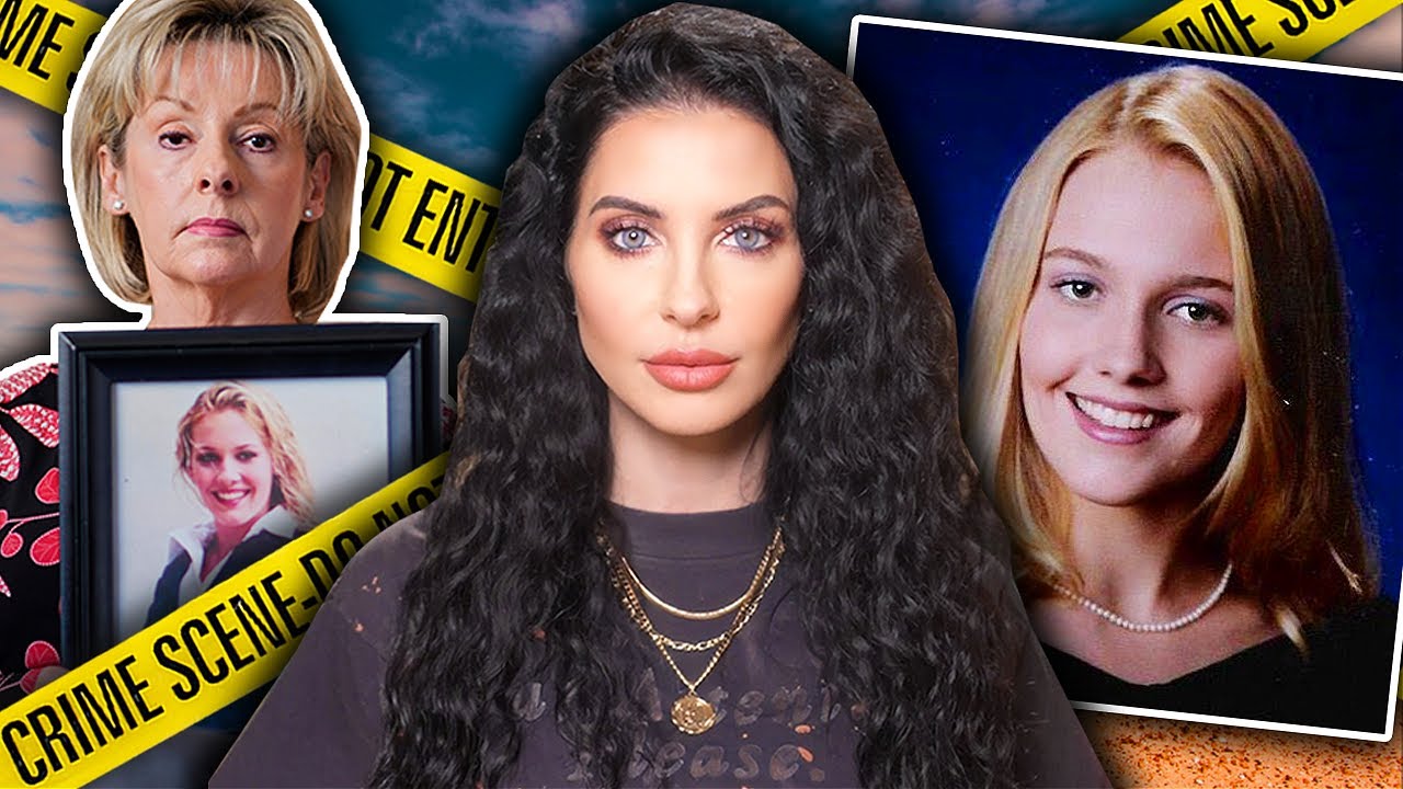 The Disturbing Murder of Johnia Berry | True Crime Stories - Holiday ...