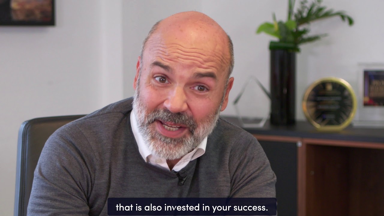 The first 100 days - tips and advice for new CPOs, interview with ...