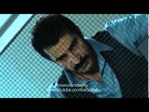 Karadayı 38 Bölüm Fragmanı   16 09 2013