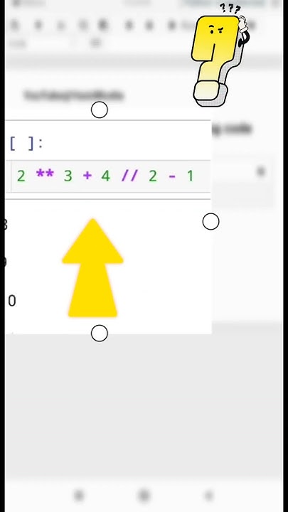 Python Quiz 12: Can You Guess the Output of this Python Code? | operators Quiz - YouTube