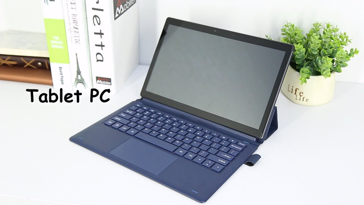 Tablet PC - YouTube