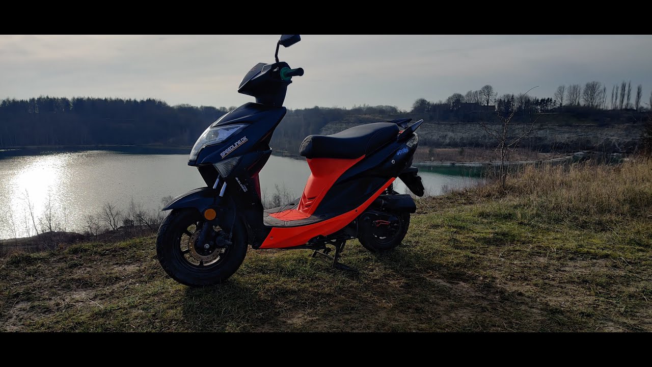 Scooter Tribute - VGA Explora R.I.P - YouTube