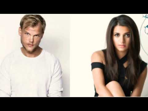 Nadia Ali - Rapture (Avicii New Generation Extended Mix) - YouTube