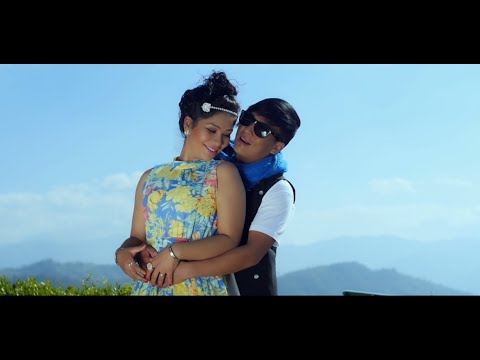 Sanu Maya | Latest Nepali Hit Pop Song 2016 | Yog Sunuwar - YouTube