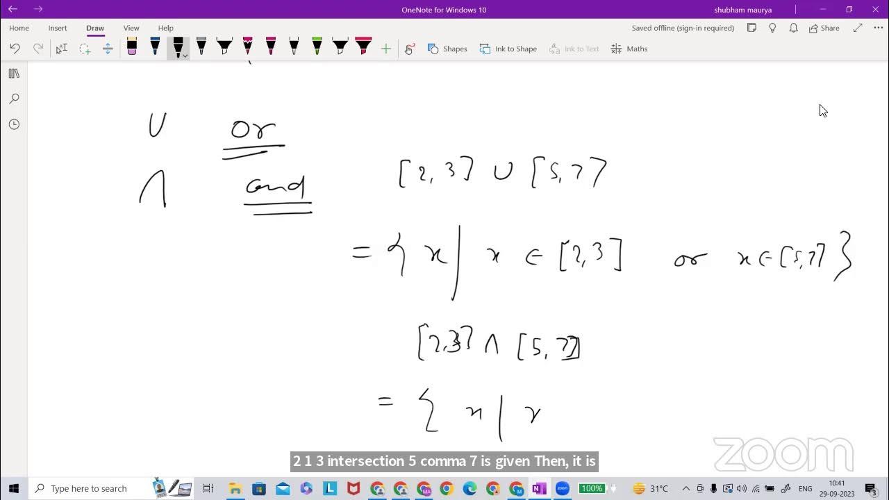 Open Session 1 - Week 1 - YouTube