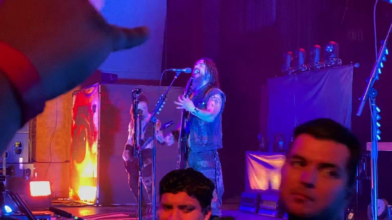 Machine Head - Old - YouTube