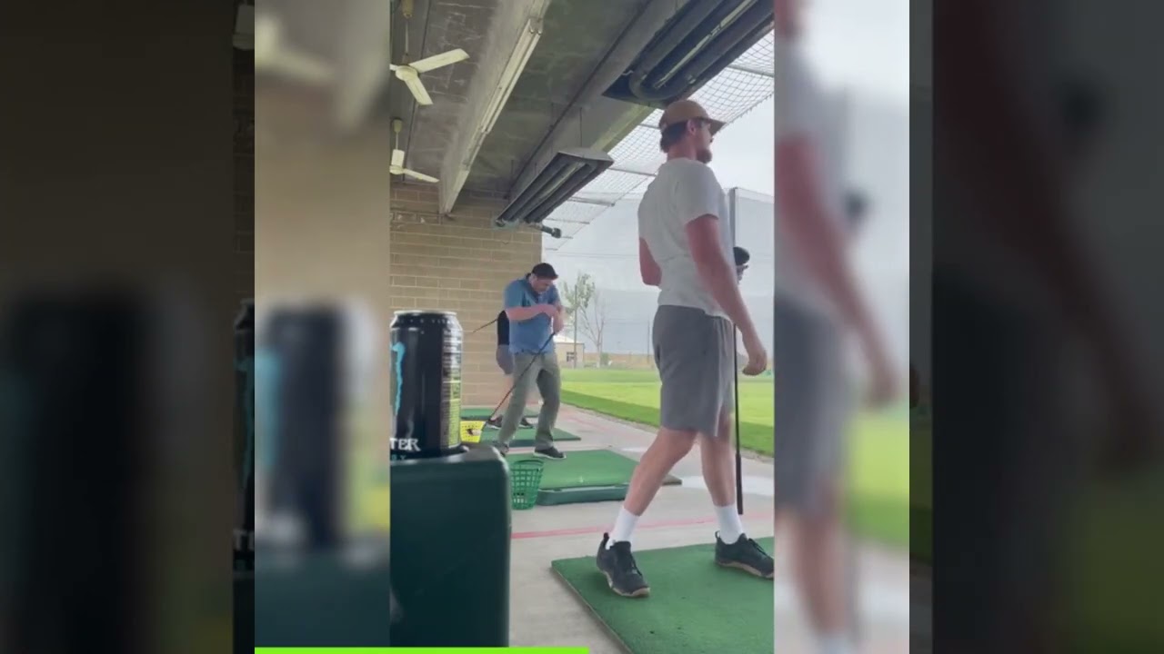 Golf Crazy moments caught on camera - Part 1 - I bet you laugh for sure ...