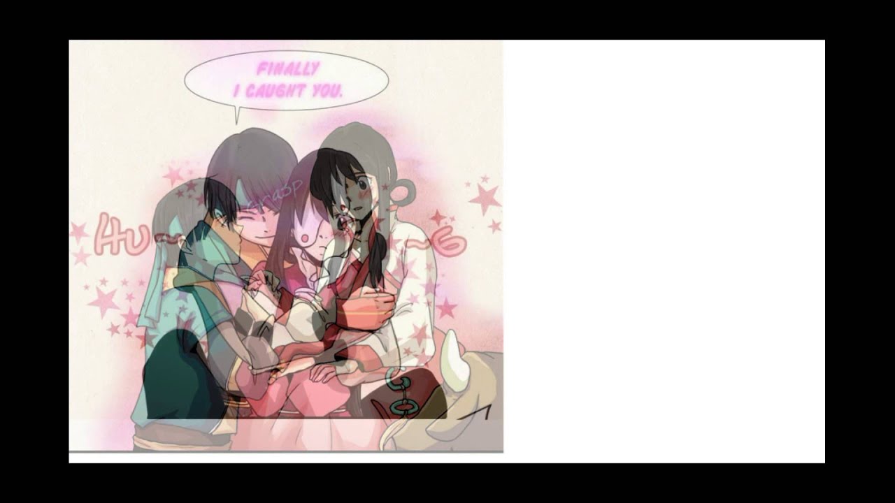 5 top full coloured manga - YouTube